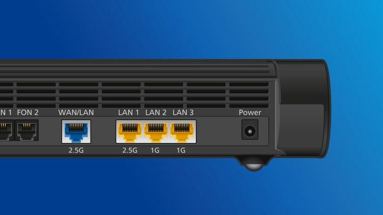 WLAN-Router für optimales Internet Zuhause bei | 1&1